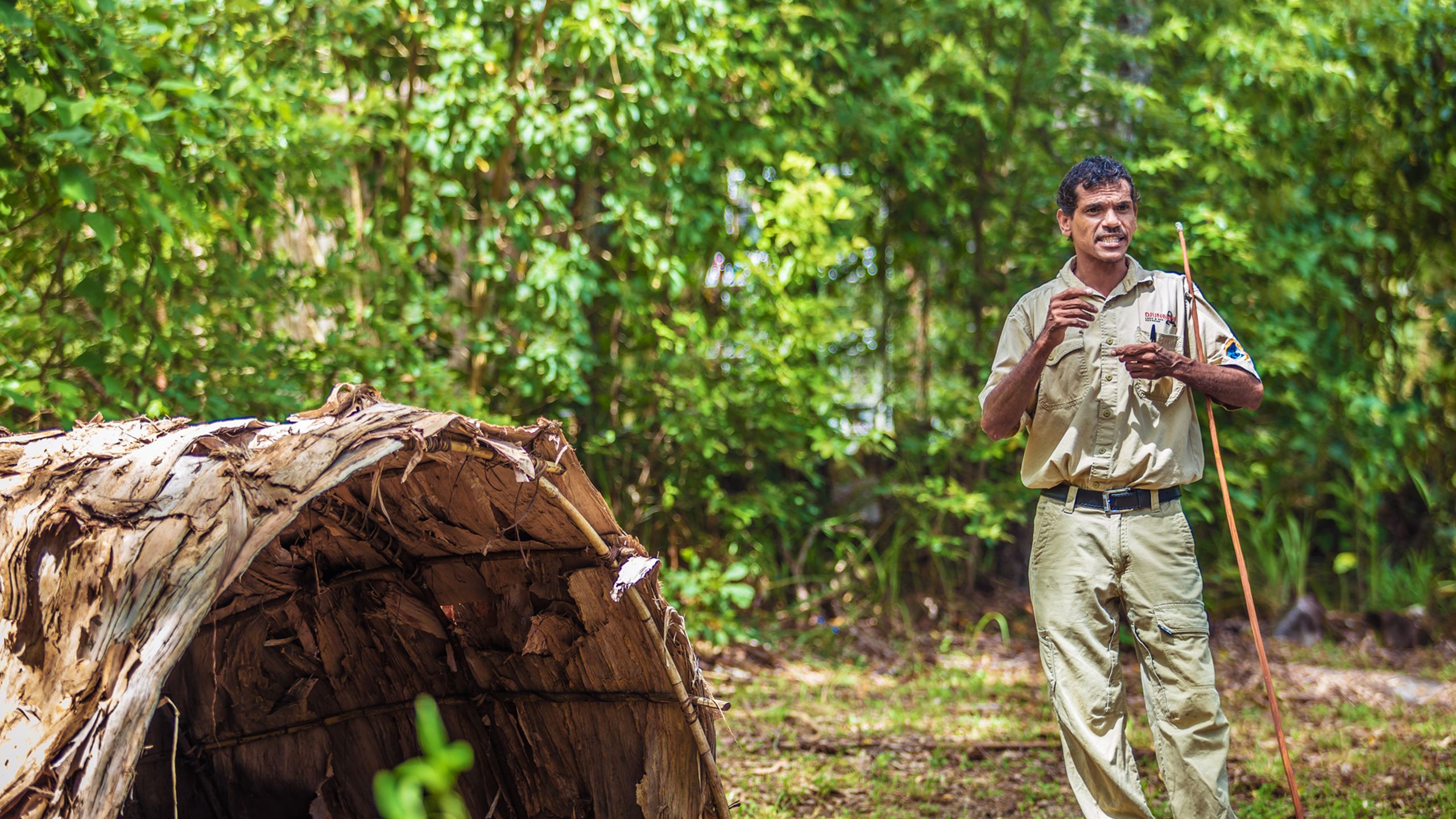 Mandingalbay Ancient Indigenous Tours • Experience the aboriginal ...