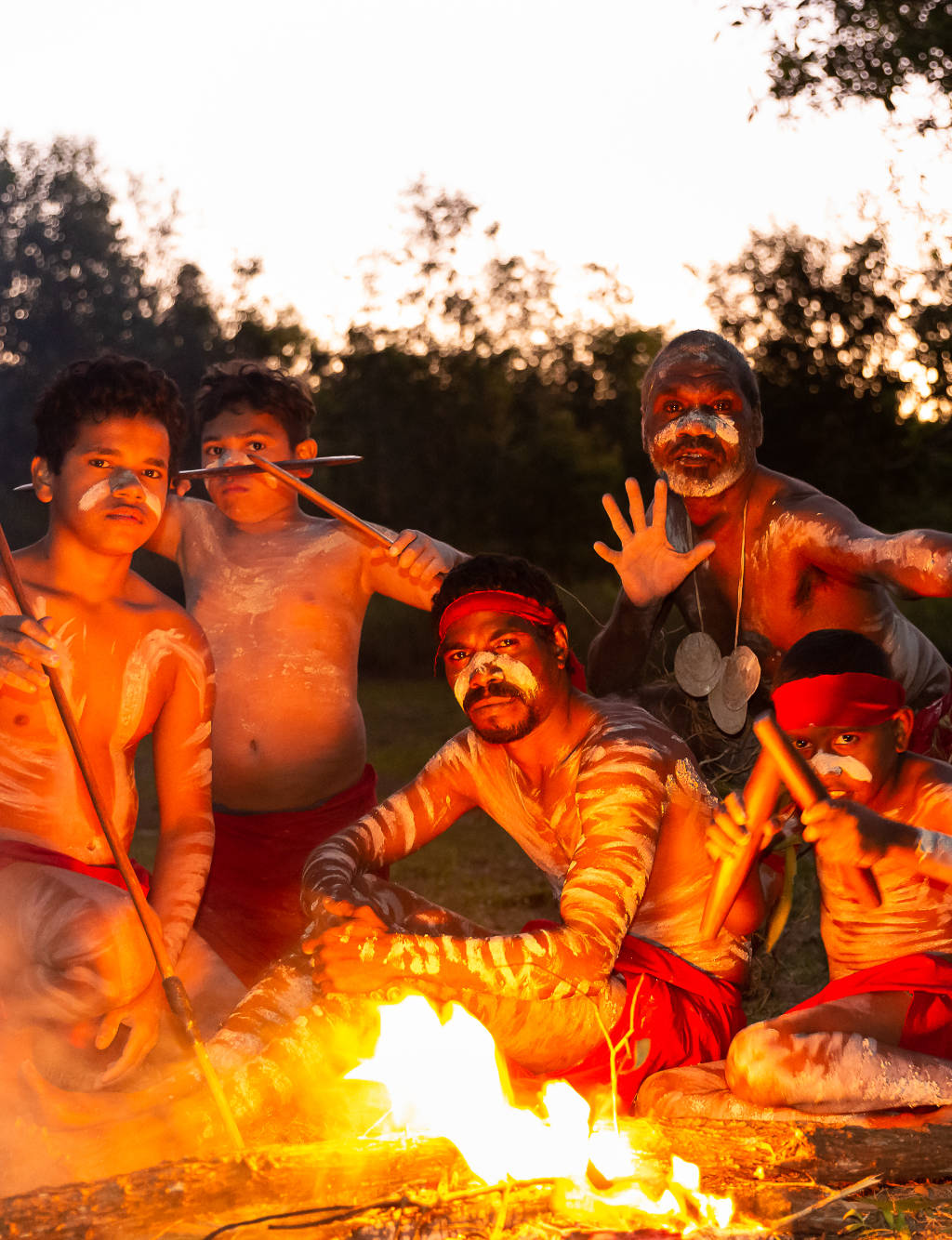 Gallery - Mandingalbay Authentic Indigenous Tours