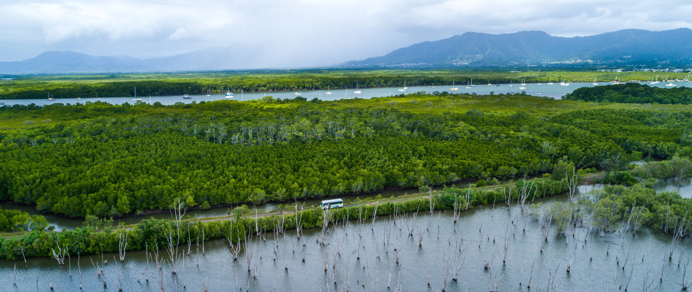 Gallery - Mandingalbay Ancient Indigenous Tours